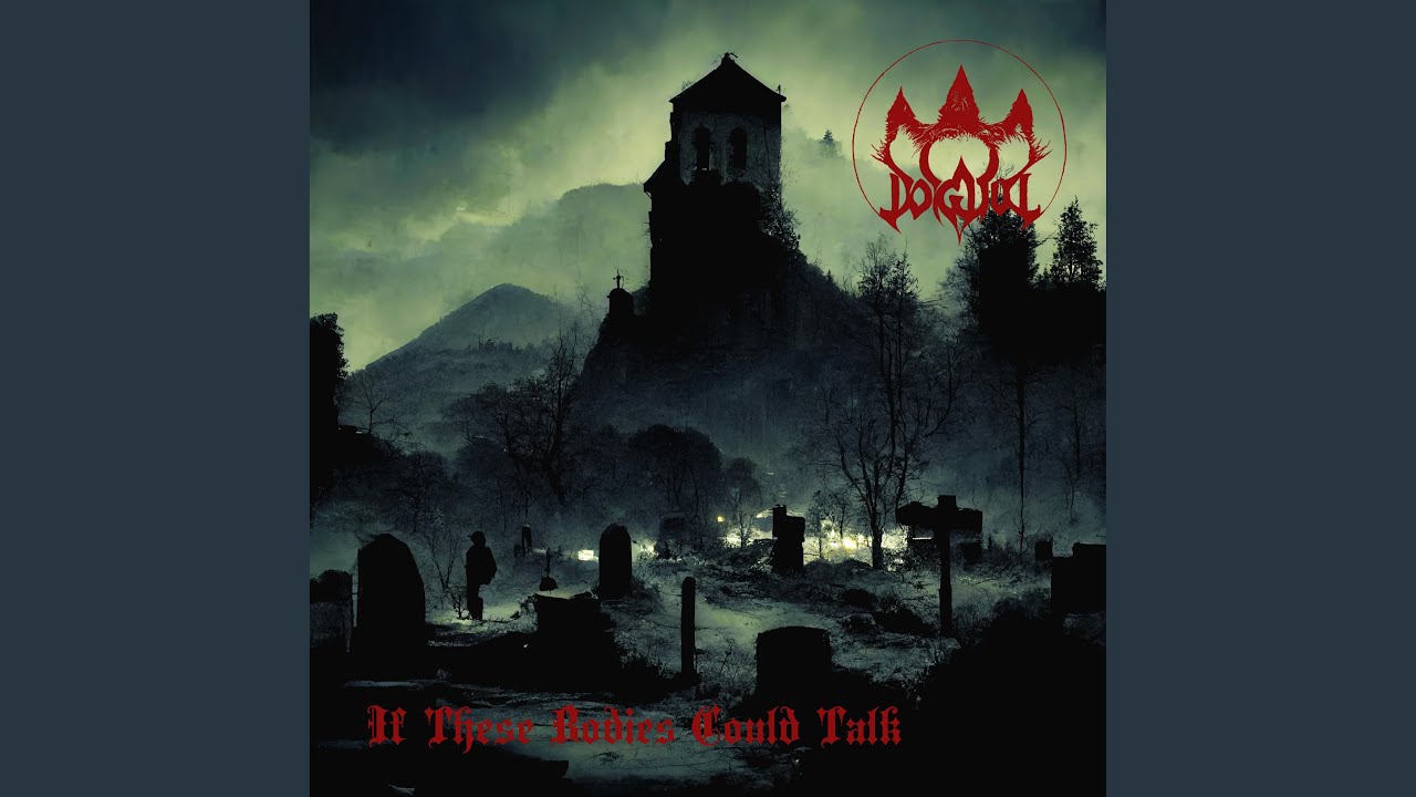 Disemboweled - YouTube