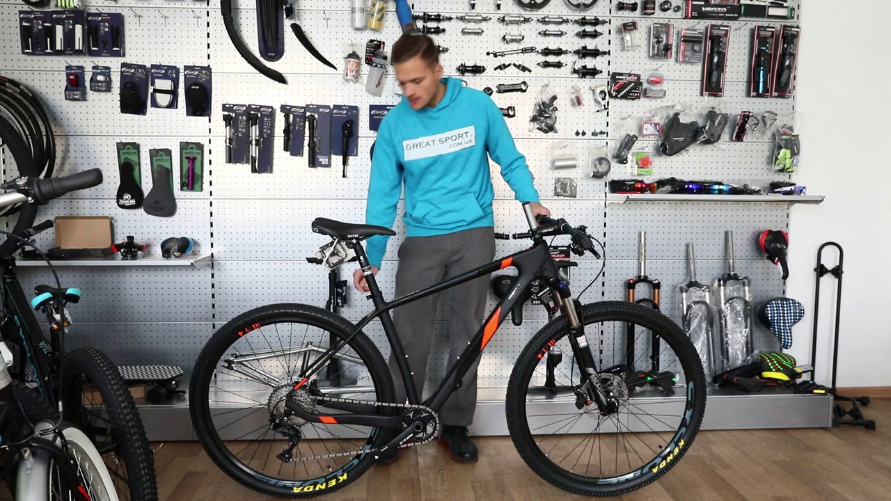 Обзор Cyclone PRO 1 29 2019 - YouTube