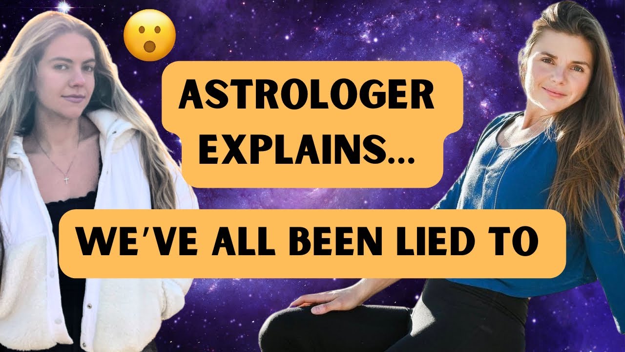 True Star Systems and Past Lives With Sanja Rose - YouTube