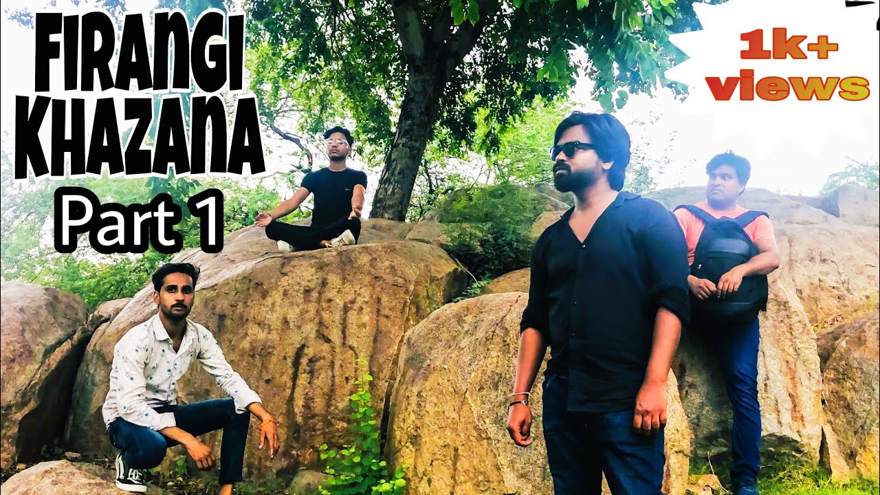 Firangi Khazana / Lucky Mehra / Rinku Singh / Firoz Saifi / Prince Bhor ...