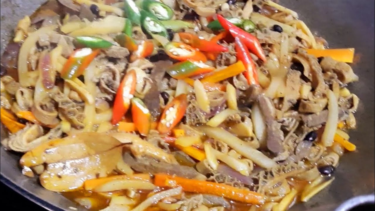 PAKLAY //@cookiseat894// #paklay #bisaya #recipe - YouTube