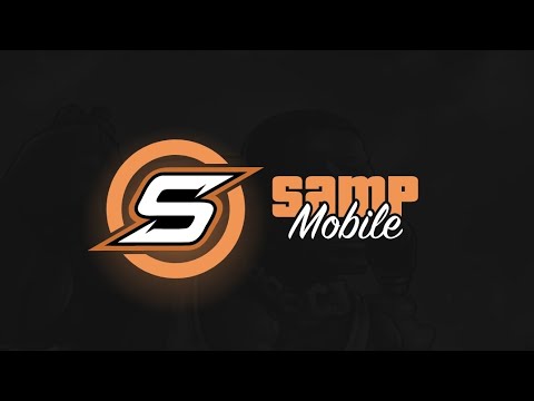 SAMP LAUNCHER APK (LARANJINHA DA PLAY STORY) - YouTube