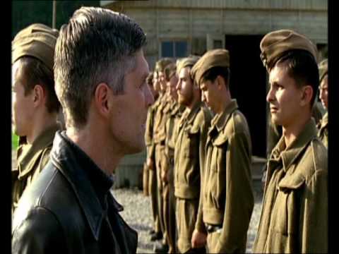 P.O.W Episode 4 - Part 2 - - YouTube