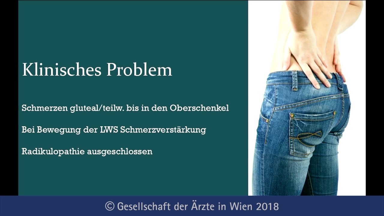 Ultraschallgezielte therapeutische Interventionen, Teil 2 - Dr. Georg ...