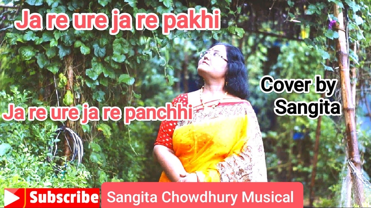 Ja re ure ja re pakhi lJa re ure ja re panchhi l Bangla l Hindi l ...