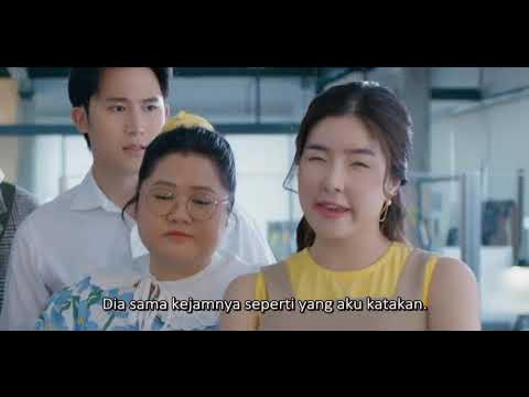 Intern In My Heart Episode 1 Bagian 3 - YouTube