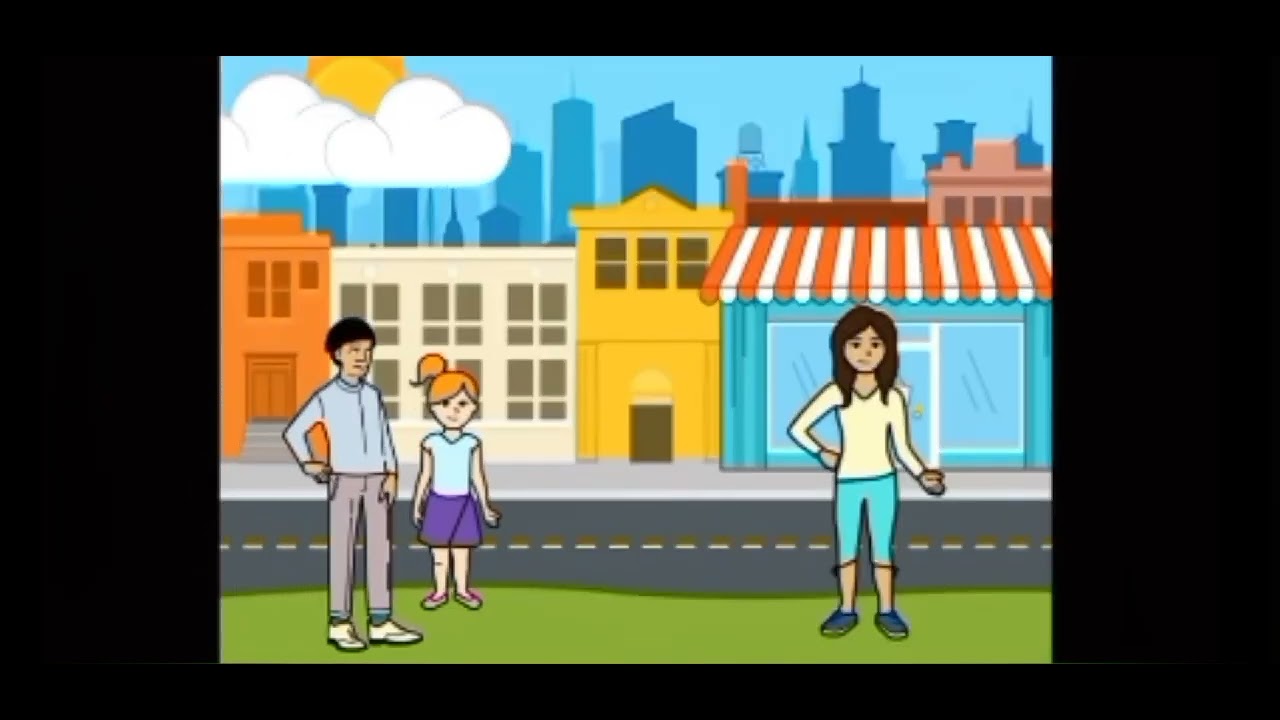 Tugas matematika animasi persamaan linear dua variabel. Kelompok 3 ...