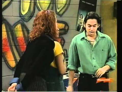 "Radio Active" - Episode ''The Poet'' ("Nickelodeon" Sitcom, 1999 ...