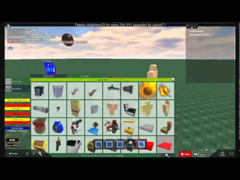 insert's ROBLOX video - YouTube