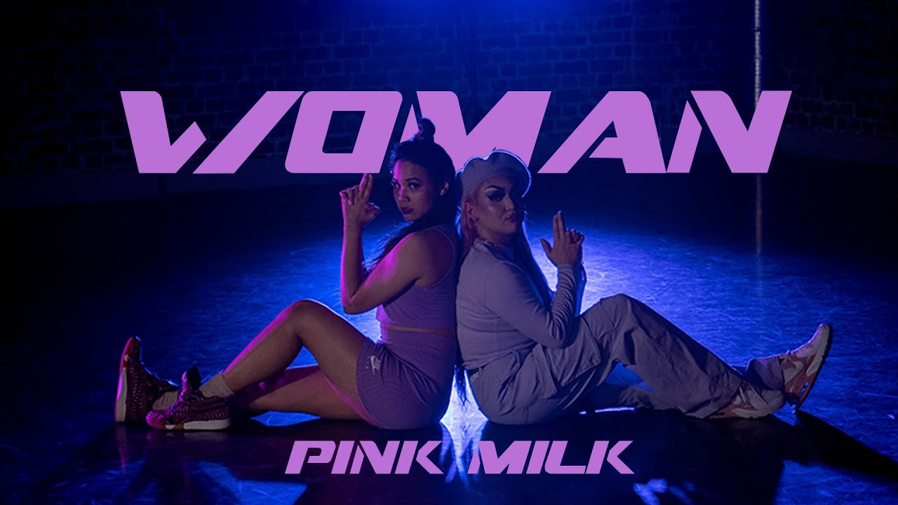 Woman - Doja Cat Dance Choreography | Crimson Coco & Drea Choreo 2021 ...