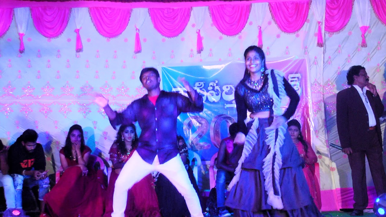 Thatiparthi entertainment 2020 - YouTube