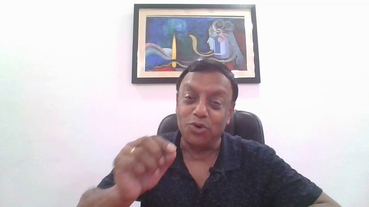 Vaidya Balendu Prakash - Best Ayurvedic Doctor in India - YouTube