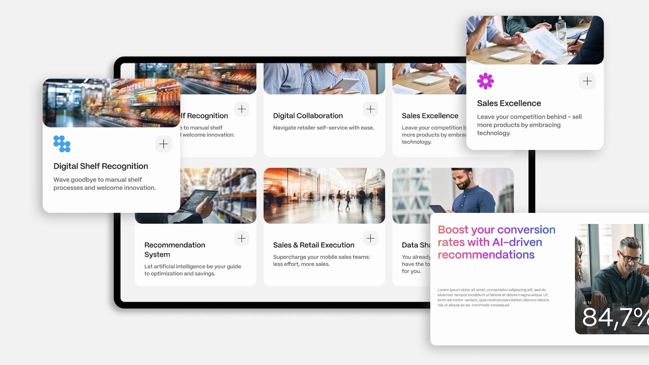 Asseco Platform Branding - YouTube