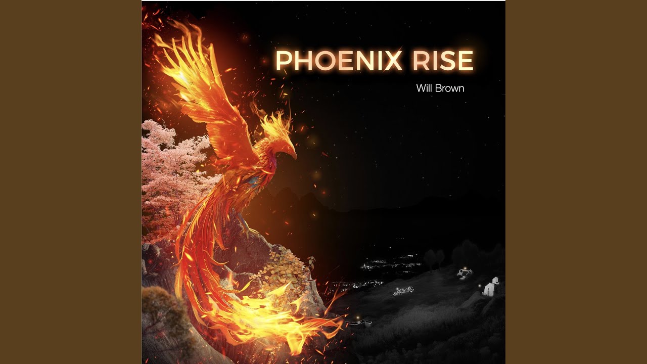 Phoenix Rise - YouTube