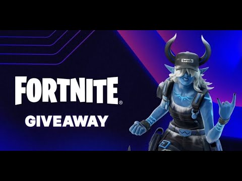 Fortnite: How to Get the Free Underworld Desdemona Skin - YouTube