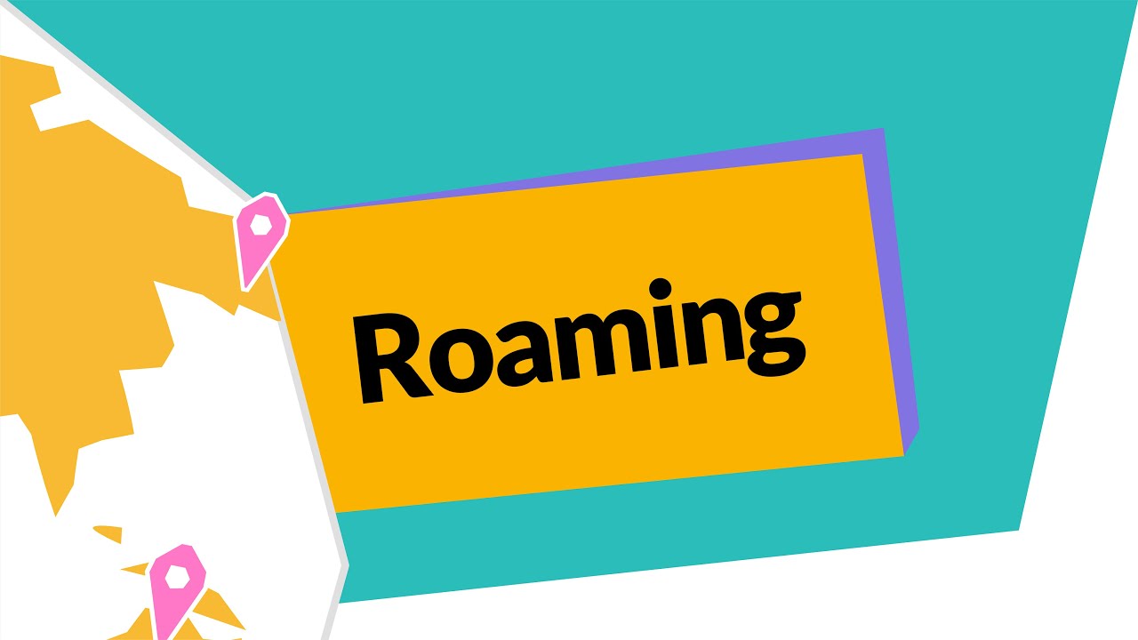Roaming (FR) - YouTube