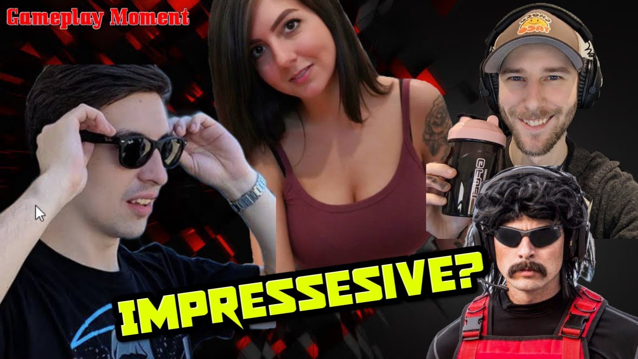 When SHROUD Impresses other Streamers 2020 | Shroud Style Of Gaming ...