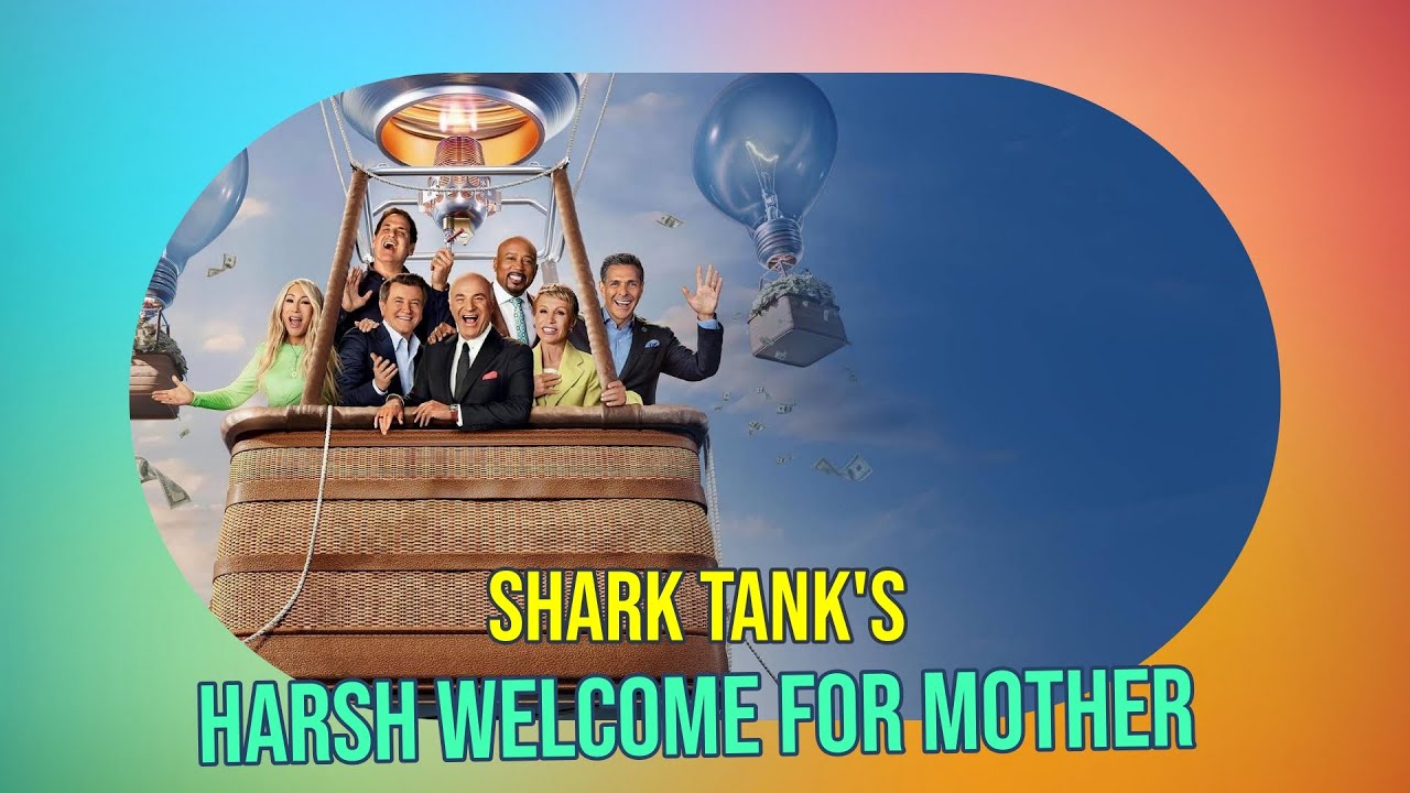 Shark Tank: Mother Beverage's $400k Deal & The Future of Health Drinks ...