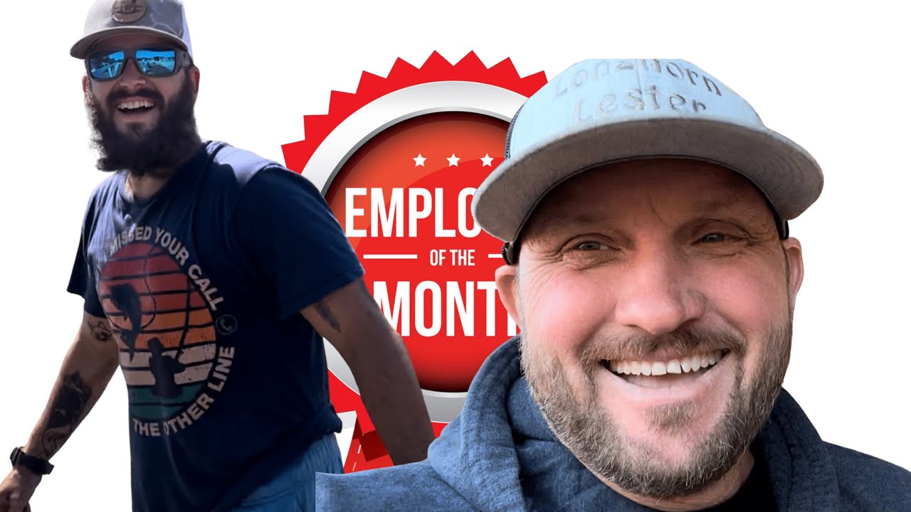 Jake Does Something Special - YouTube