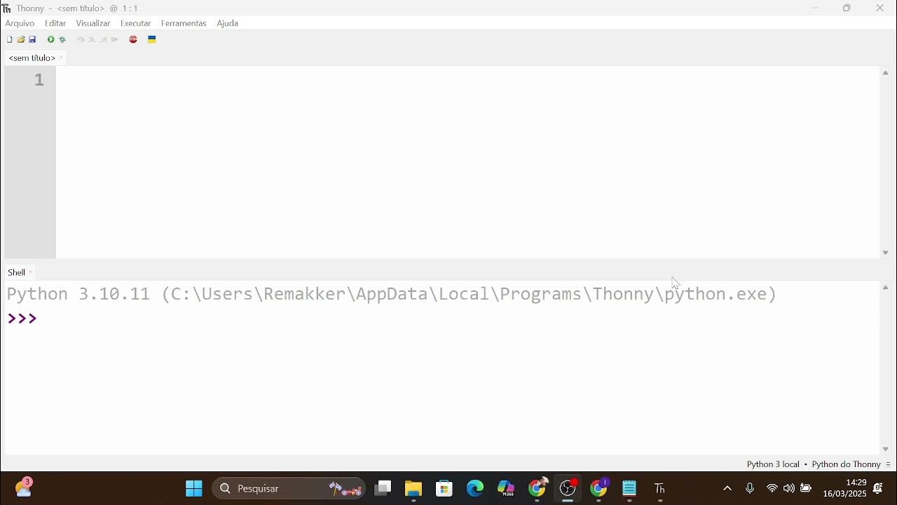 Boas vindas ao Treinamento de Python #2 - YouTube