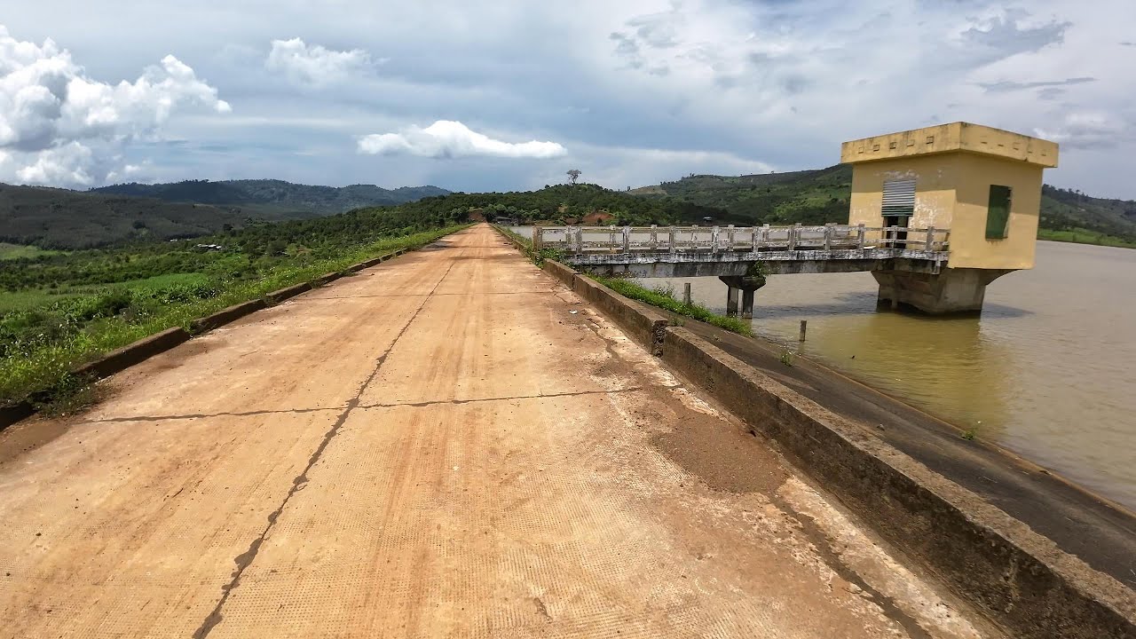 Central Highlands trip to meet the Stieng people ㅣHieu Viet 5.0 - YouTube