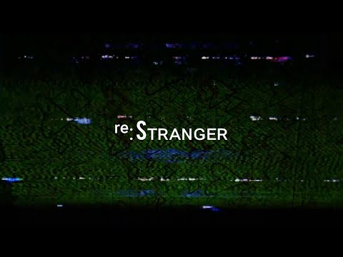 Christian 21 - re: STRANGER (Visualizer) - YouTube