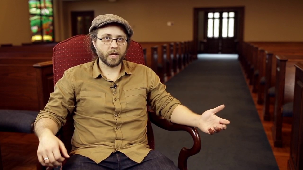 Theological Declaration of Barmen - YouTube