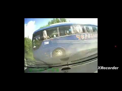 Авария на автодороге \