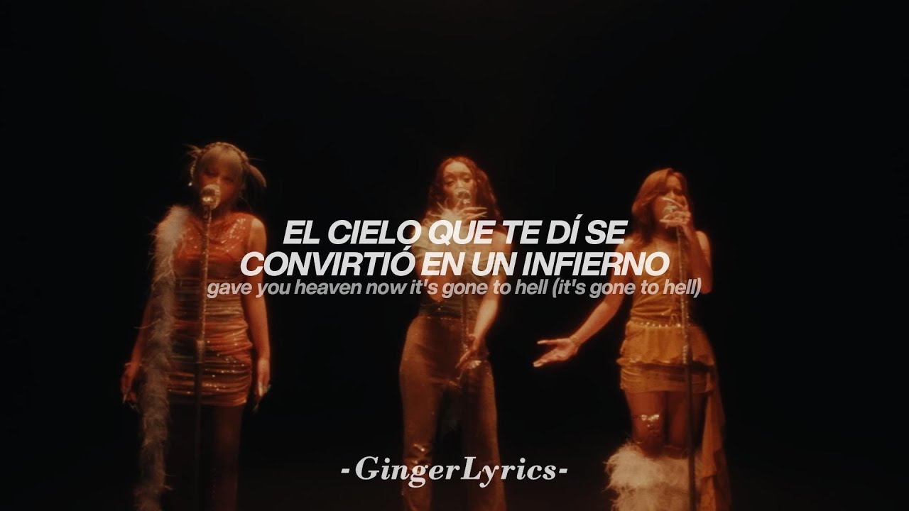 LOSING YOU - XG [VOX #6] (Sub. Español // Lyrics) [VOCAL PERFORMANCE ...