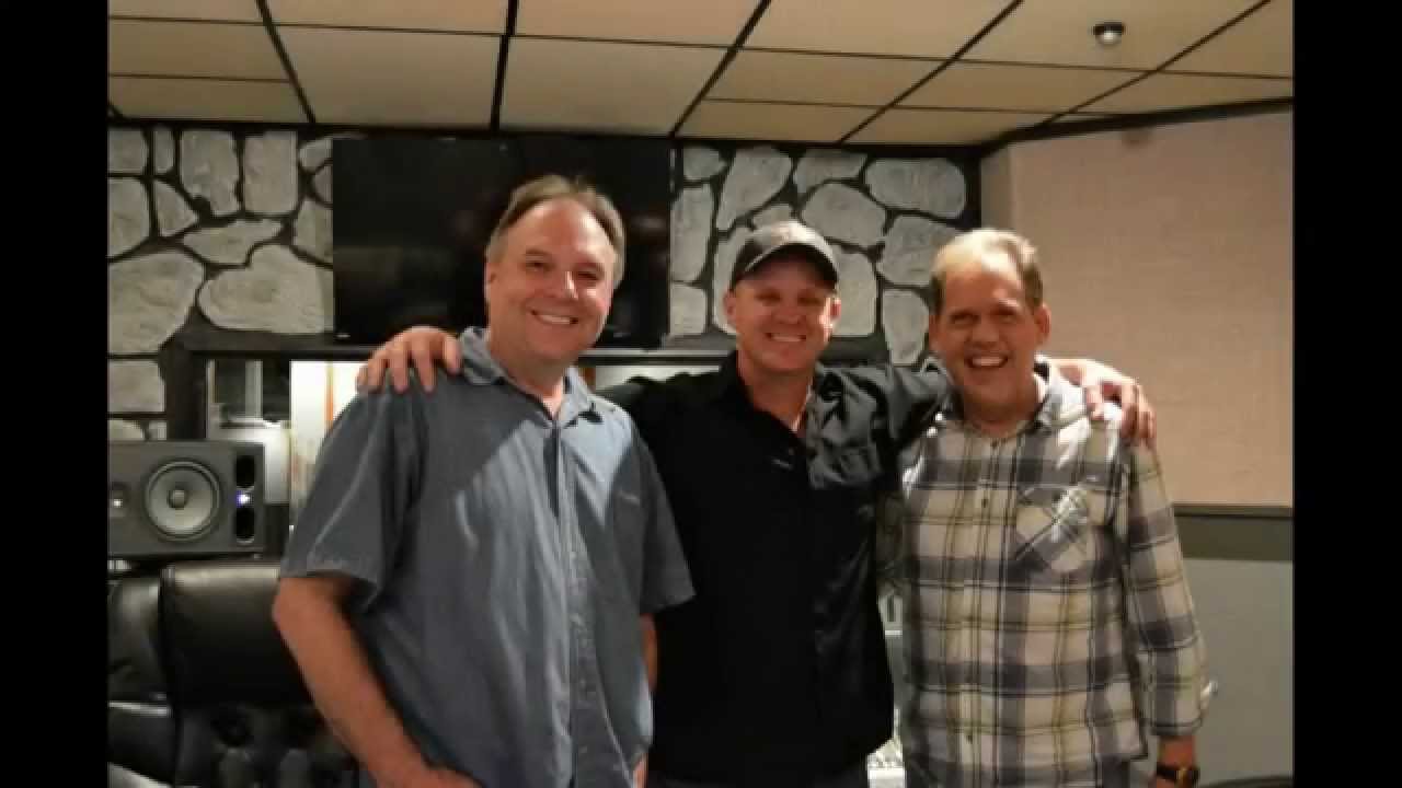 Shawn Campbell Nashville studio 2015 behind Scenes DirkWorksProductions ...