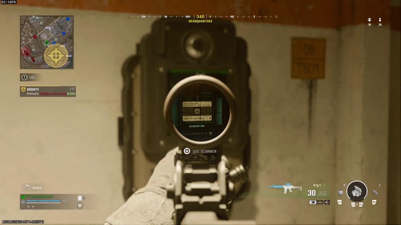 Call of Duty BAMS#1000425 - YouTube