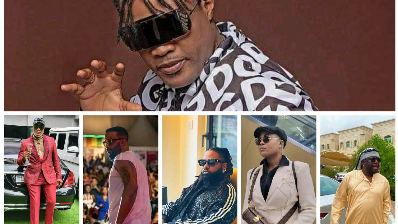 AAH JOSS ALOBI BOYE PONA NINI NA KOMBO YA FALLY, FERRE, KOFFI,CINDY NA ...