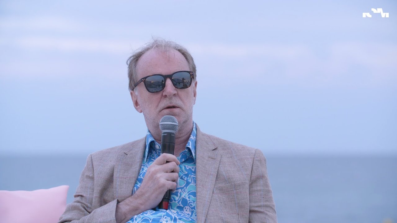 Robin Millar: The Original Smooth Operator A.K.A Golden Ears at IMS ...