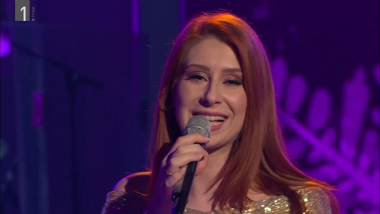 EVA BOTO, NIKA KRMEC, DAVID AMARO IN MAJ VLAŠIČ - ZA BOŽIČ KOT OTROK (V PETEK ZVEČER) - YouTube ...