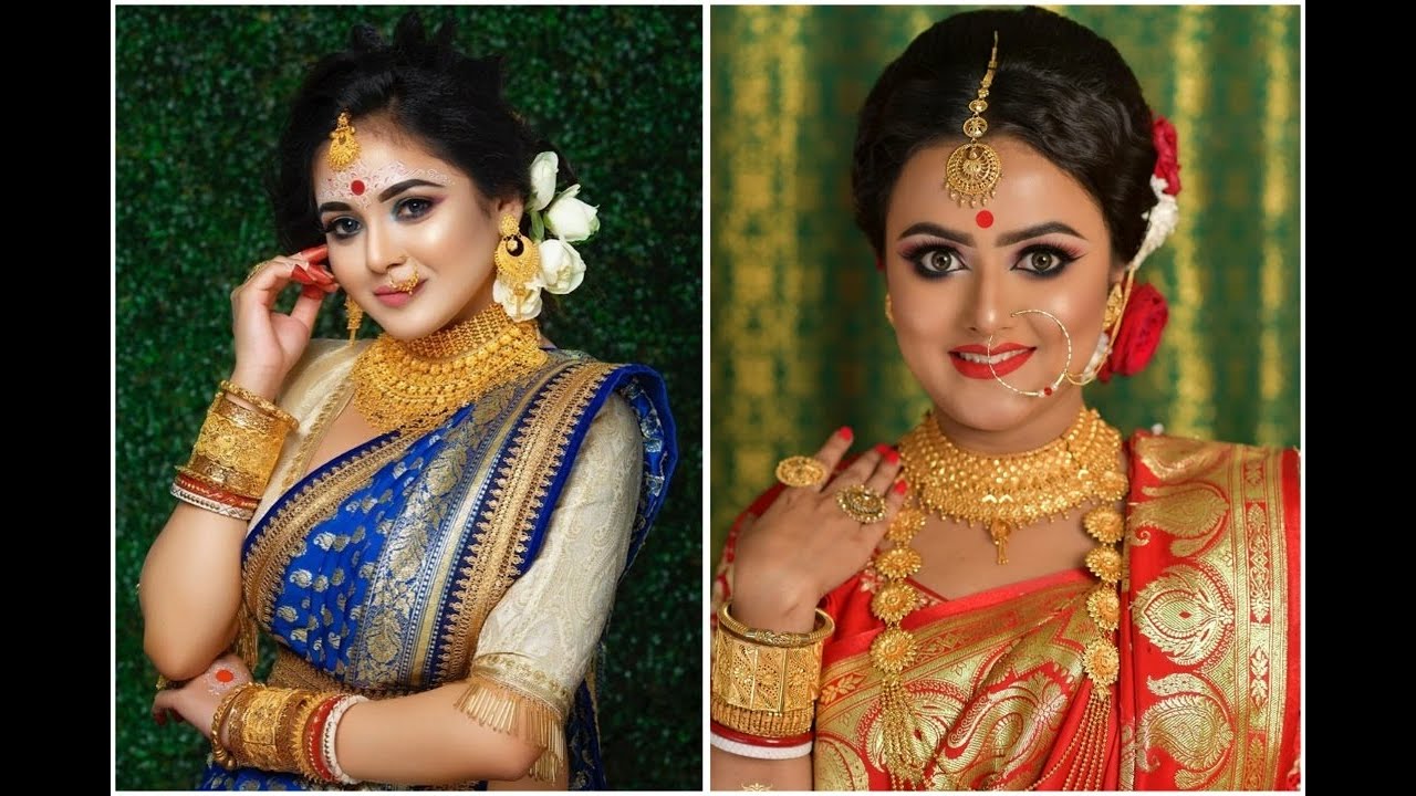 Sharly Modak And Ashmita Chakraborty New Status 😍 Vaggolokkhi Serial ...