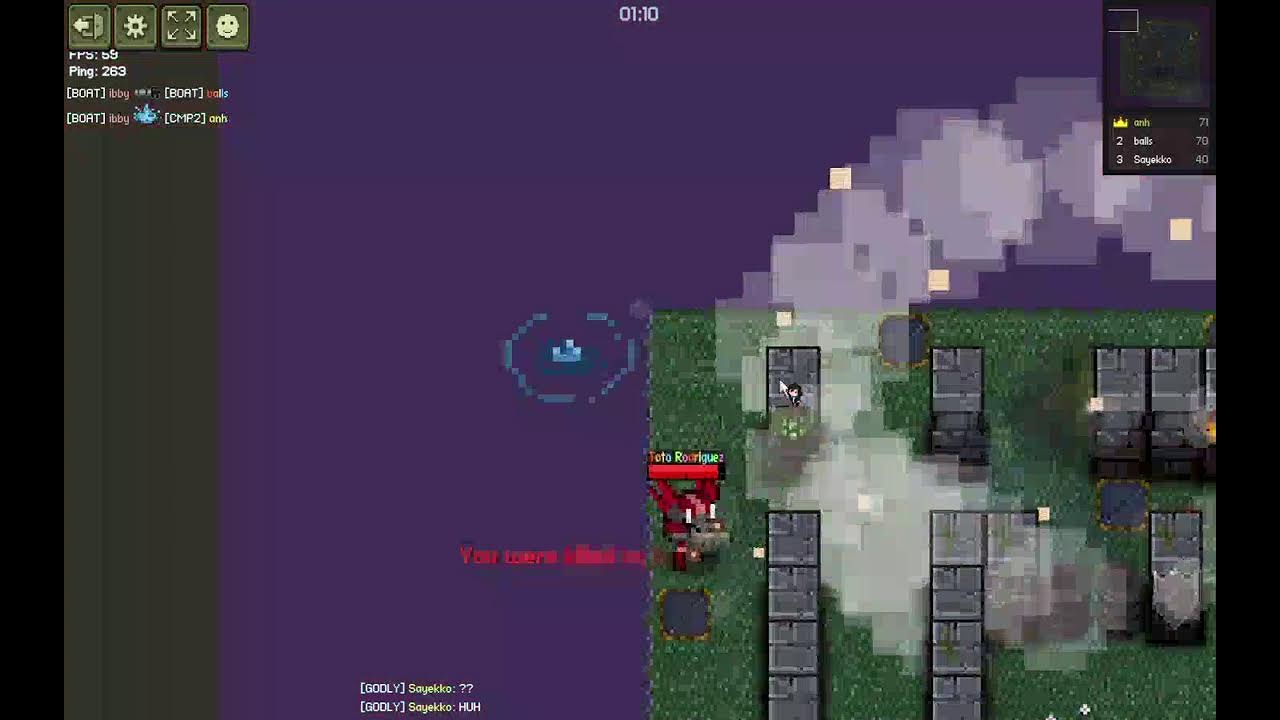 EU SLAY.ONE EVENT - MANHUNT RETURNS? - YouTube