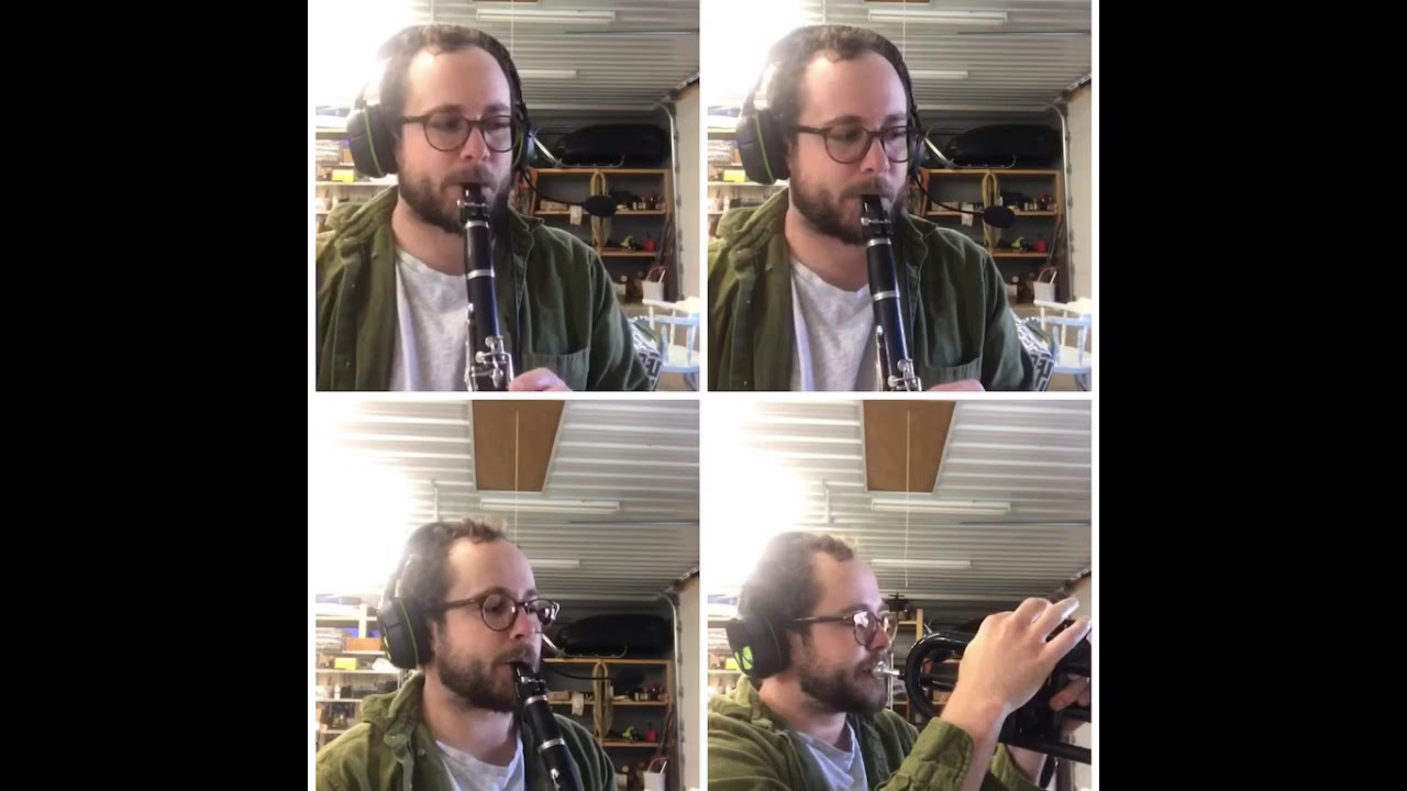 Recording fun! - YouTube