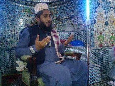 MUFTI SAHIBZADA SYED MUHAMMAD NASIR - YouTube