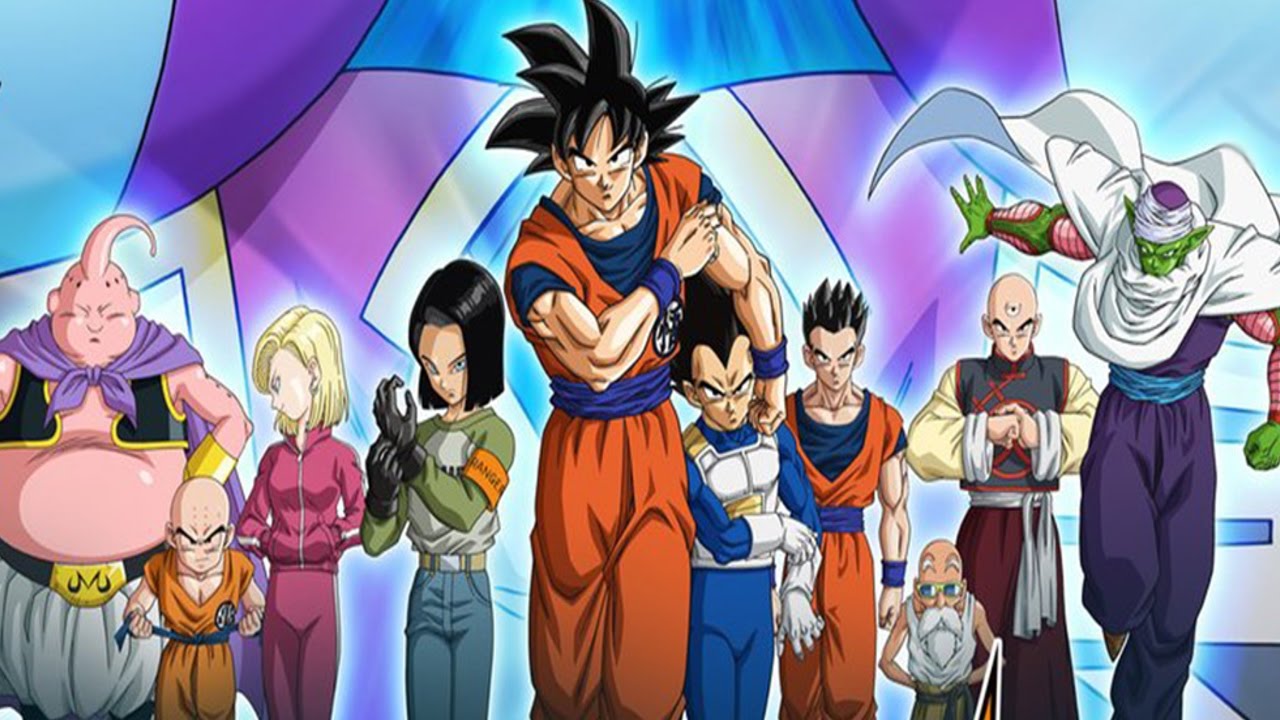 Does Dragon Ball Super Deserve the Hype!? - YouTube