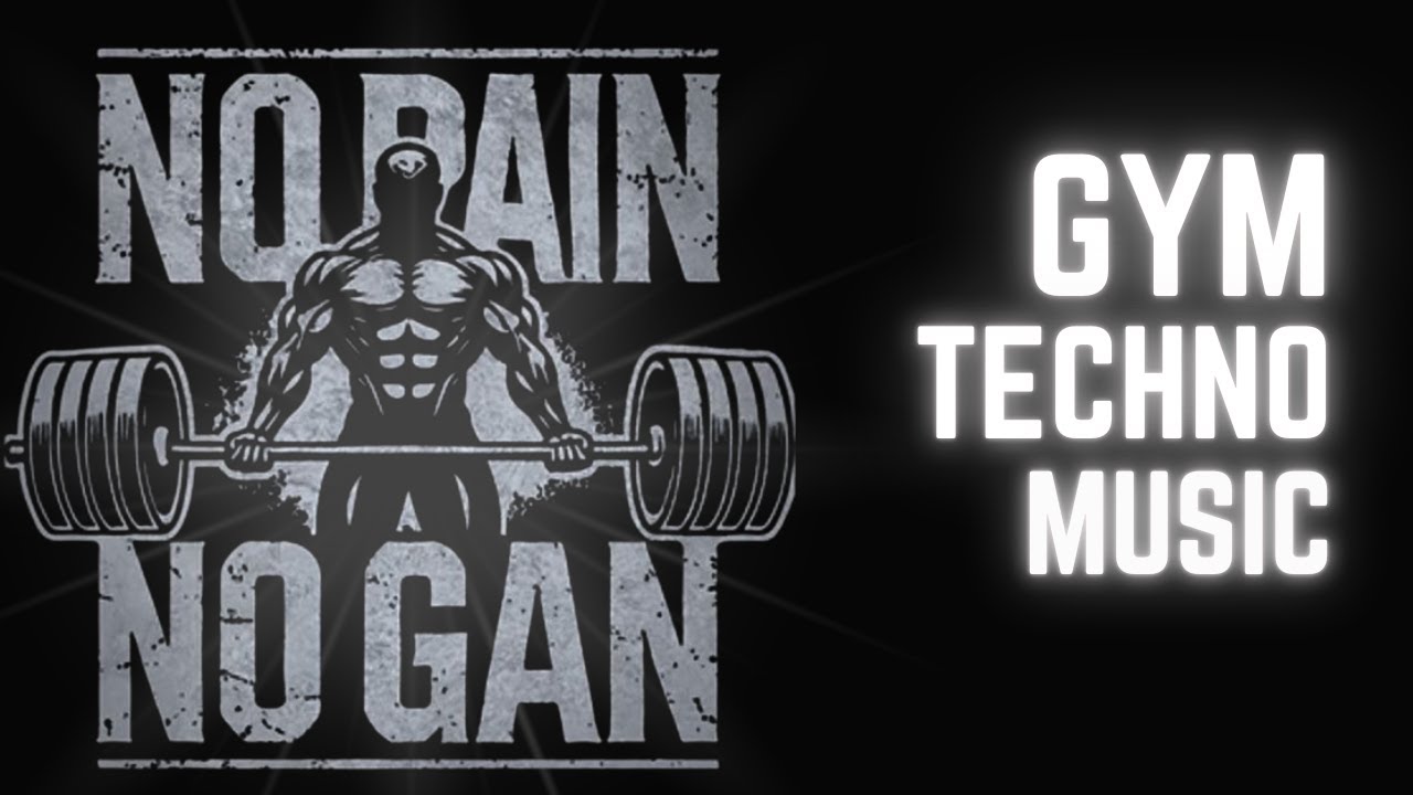 Workout Music Mix - High Energy Motivational Gym Beats - Playlist ...