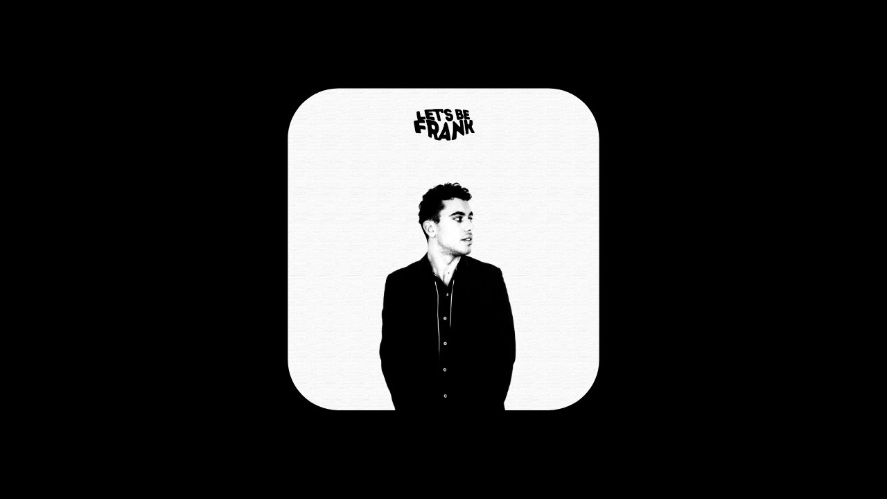 Let's Be Frank - I Like Me Better When I'm WIth You [Lyric Video] - YouTube