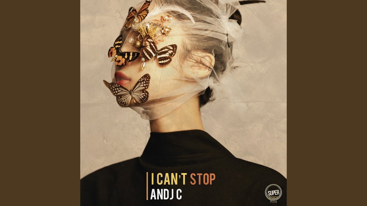 I Can't Stop (Original Mix) - YouTube