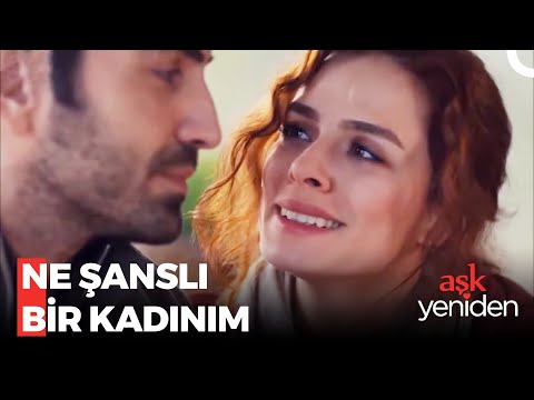 Sen Nereden Buldun Beni? 😍 - Aşk Yeniden