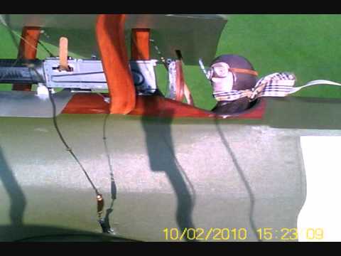 Flair Puppeteer - GAM Stabio Switzerland - YouTube