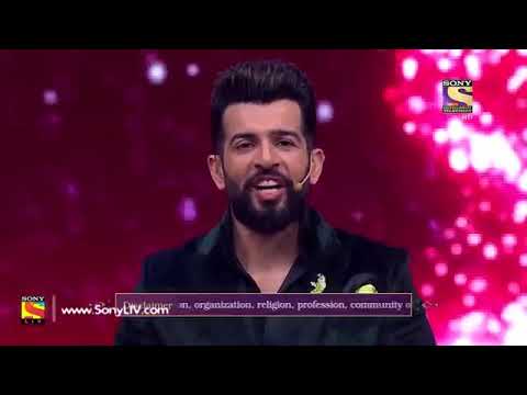 Swagse karange swaget