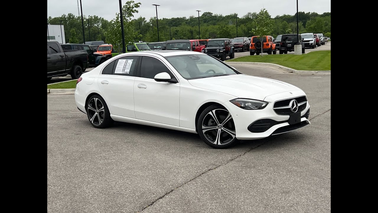 Exciting Mercedes Overland Park Ks Picturesnull