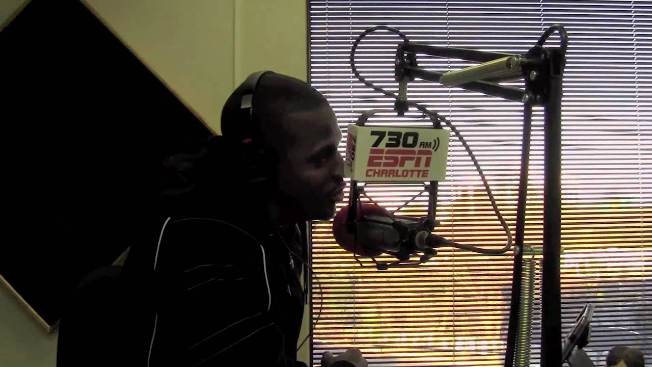 James Anderson talks Panthers D, Referees, and NCSU game ejection on ...