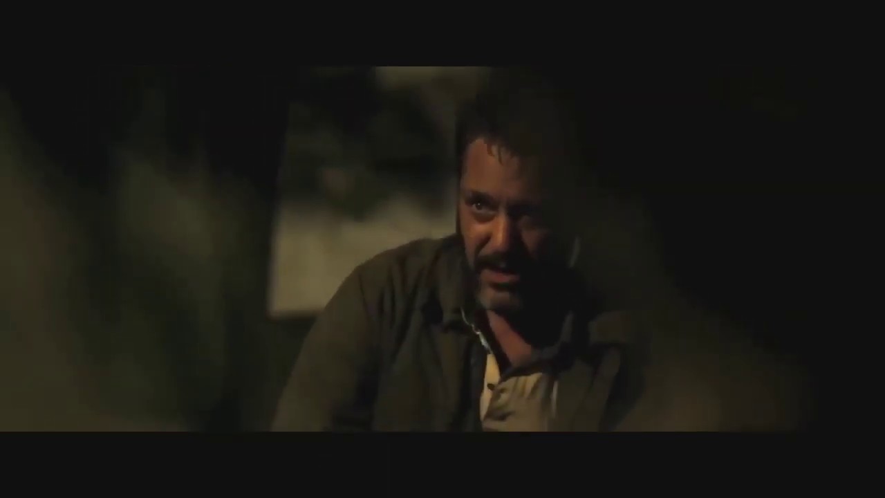 Terrified (2017) - Trailer - YouTube