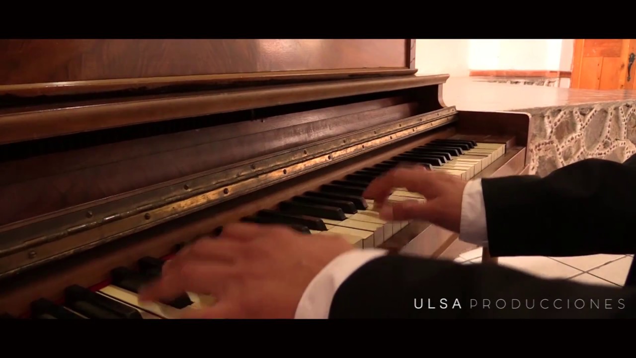 (Promo) No Me Ha Dejado - David Pimentel - YouTube