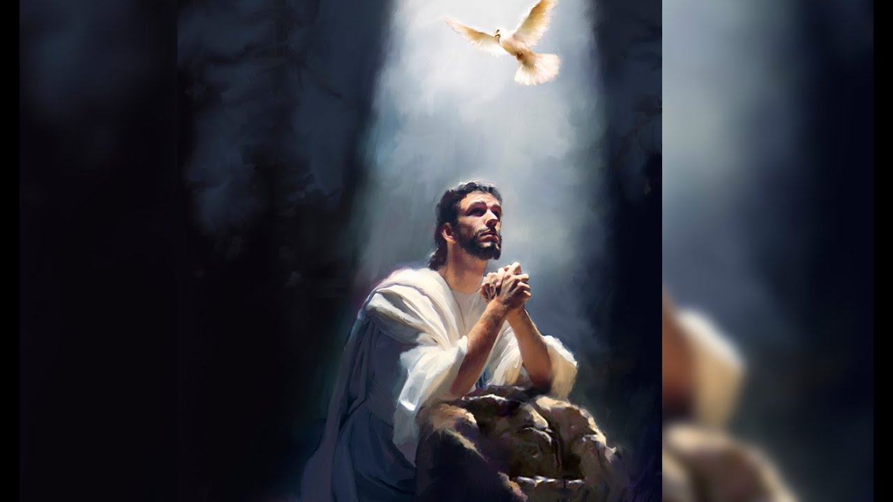 How To Listen To God Speaking To Your Spirit - YouTube